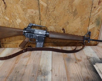 Fallout Custom New Vegas Service Rifle Prop - Etsy