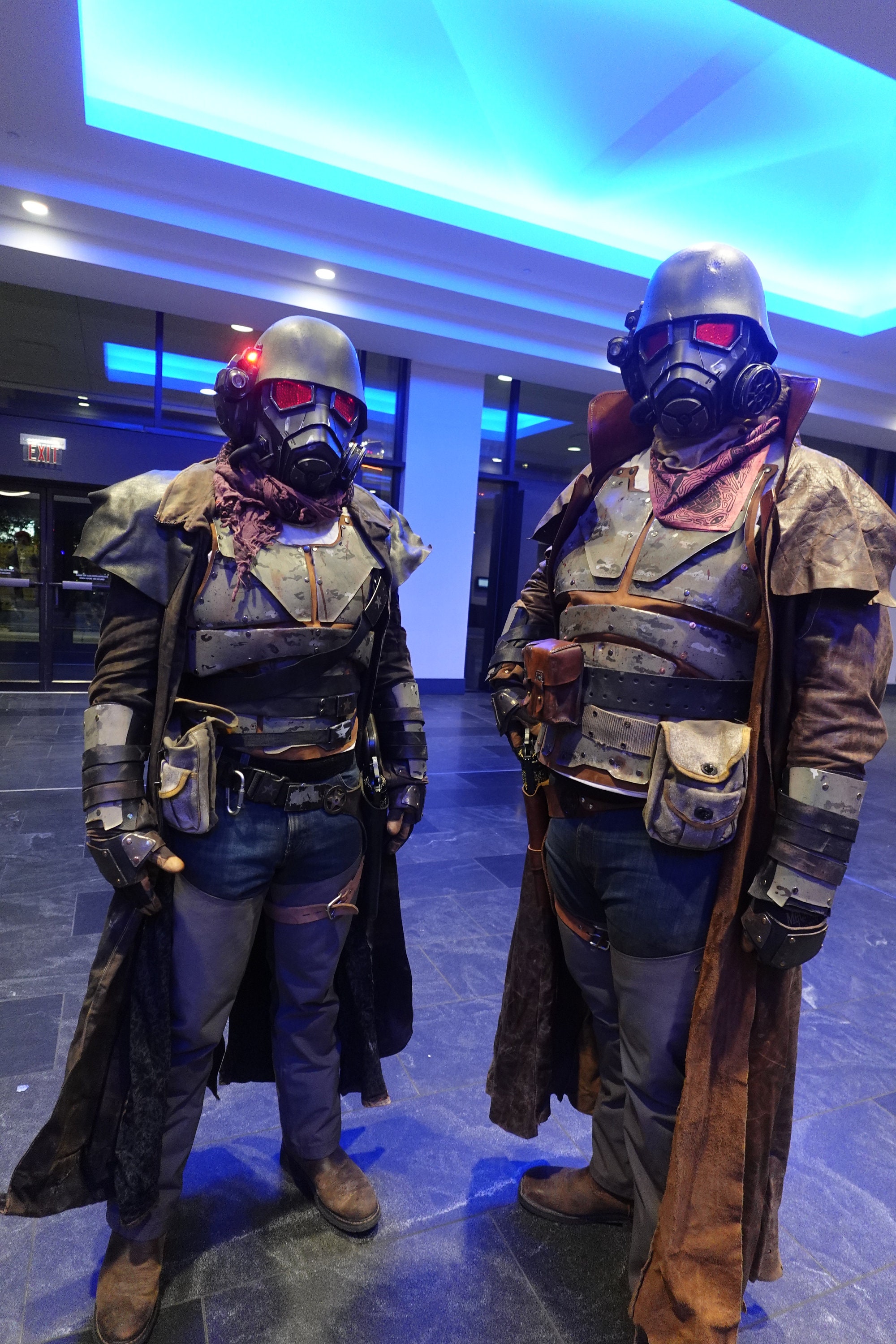 NCR Ranger Helmet (inspired by Fallout New Vegas) - Etsy