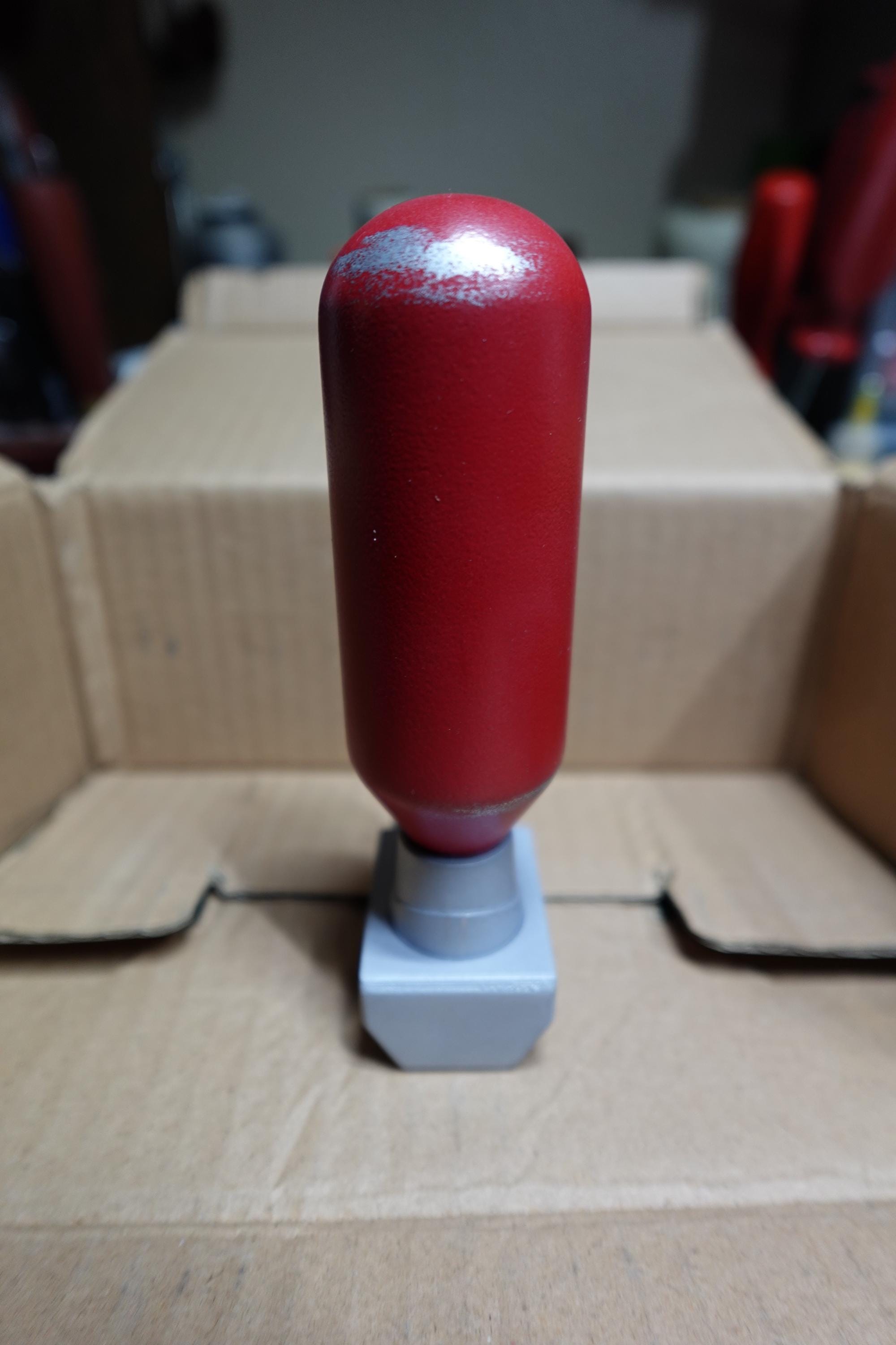 Fallout Inspired Jet Prop - Etsy