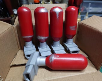 Fallout-inspired Jet Inhaler - Etsy