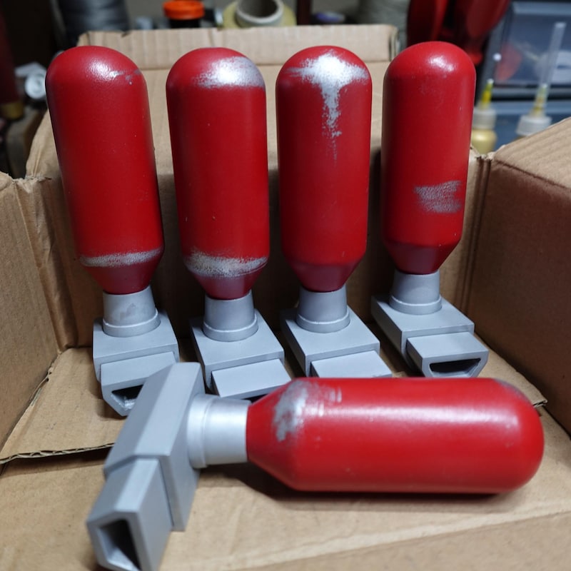 Fallout Props - Etsy