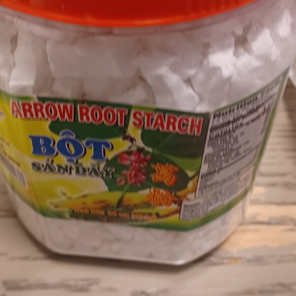 Cornstarch Brick Cornstarch Chunks Cornstarch - Etsy