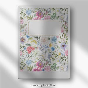 Notebook Cover for Remarkable Paper Pro, Cover Bundle for Remarkable ...