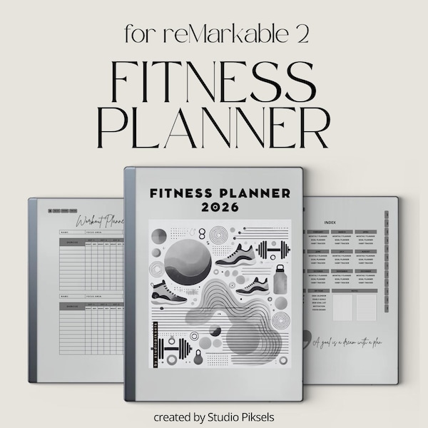 2026 Running Calendar - Etsy
