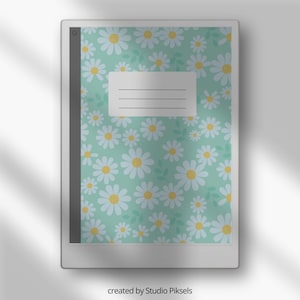 Notebook Cover for Remarkable Paper Pro, Cover Bundle for Remarkable ...