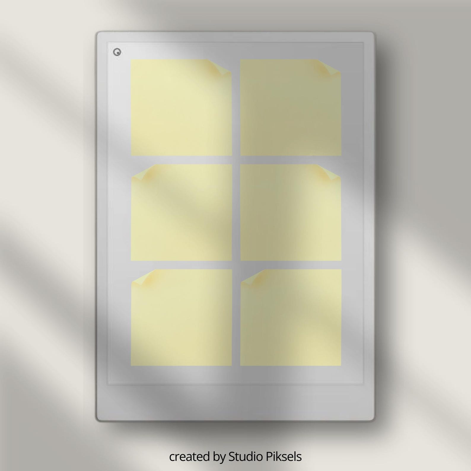 Sticky Notes Bundle for Remarkable Paper Pro, Note Templates for ...