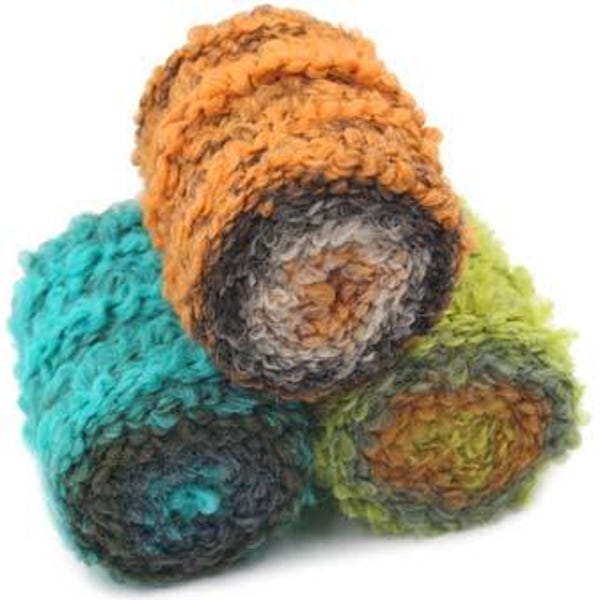 Boucle Yarns - Etsy