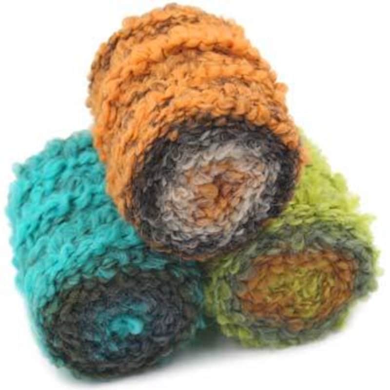 Boucle Yarns - Etsy