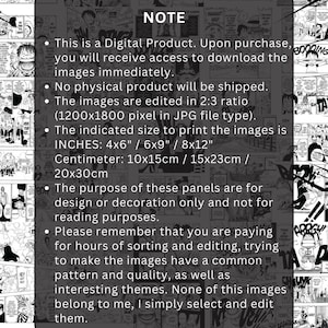 One Piece Manga Panel Part 02 680pcs Manga Panels Digital Manga Panels ...