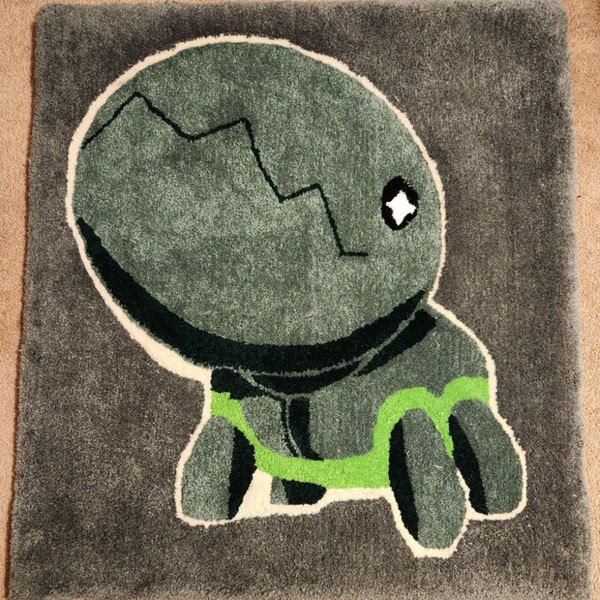 Trapinch - Etsy