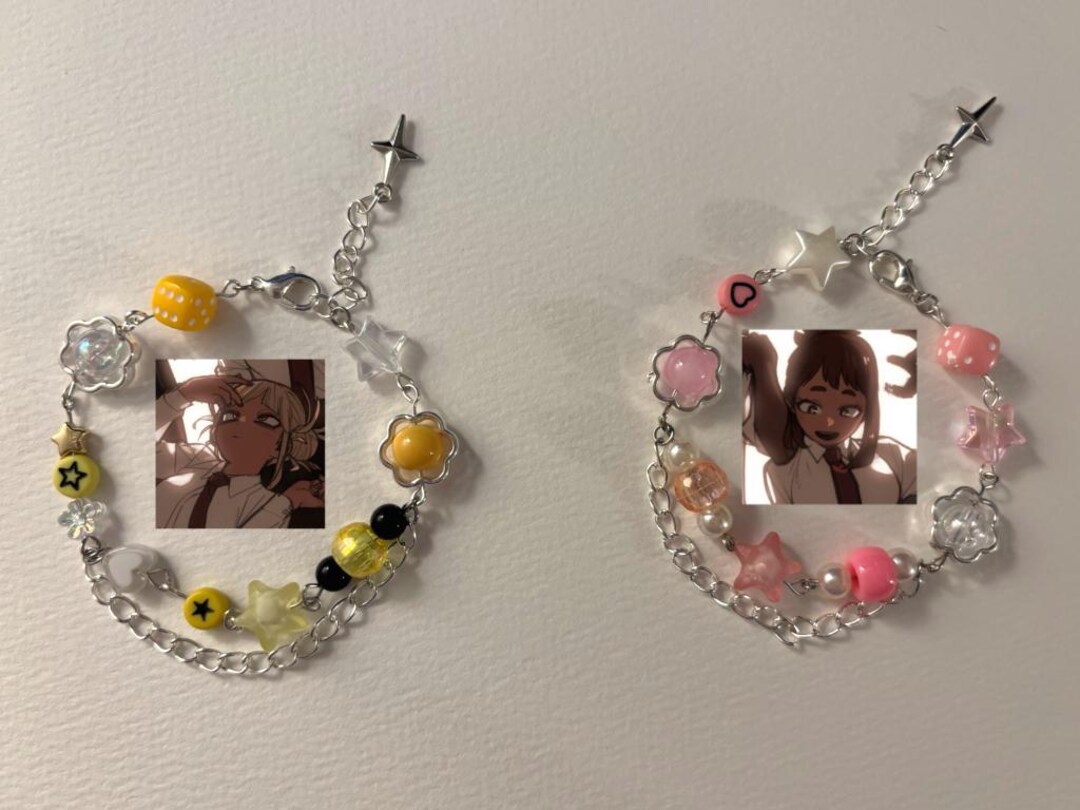 Togachako Matching Bracelets - Etsy