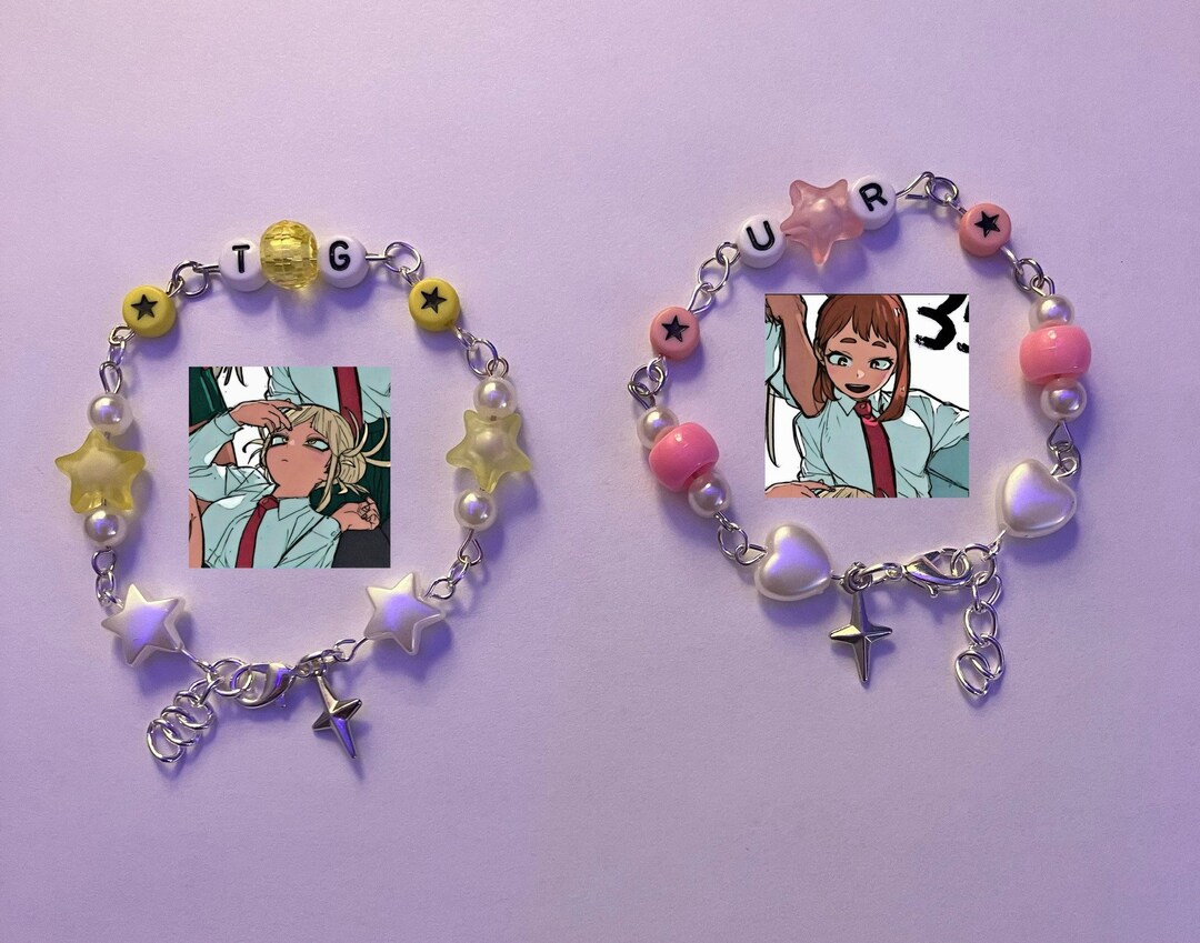Togachako Matching Bracelets - Etsy