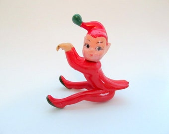 Pixie elf | Etsy