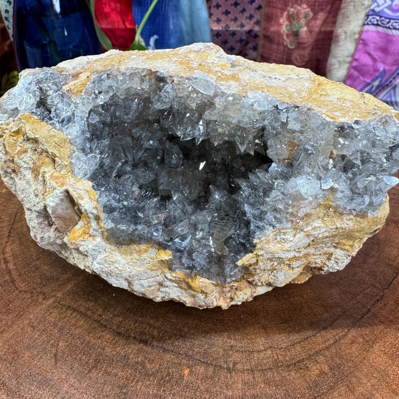 Geode - Etsy