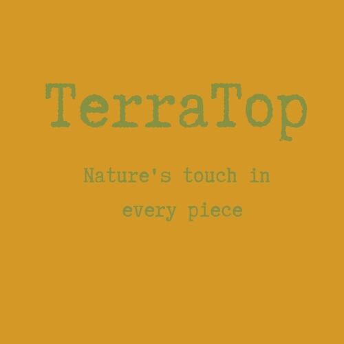 TerraTop - Etsy