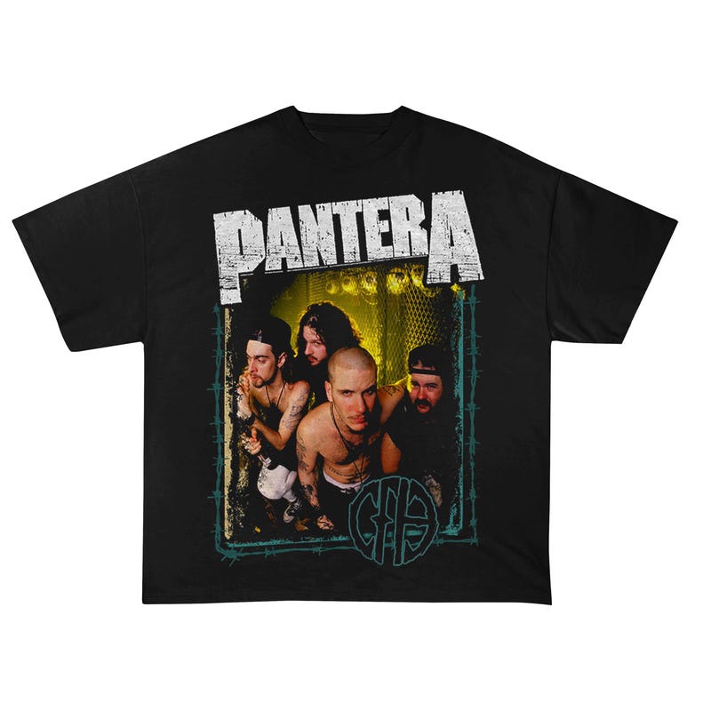 Pantera - Etsy