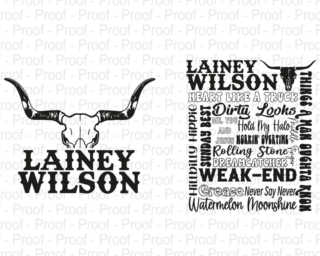 Lainey Wilson Png, Instant Digital Download, Clipart, Commerical Use ...