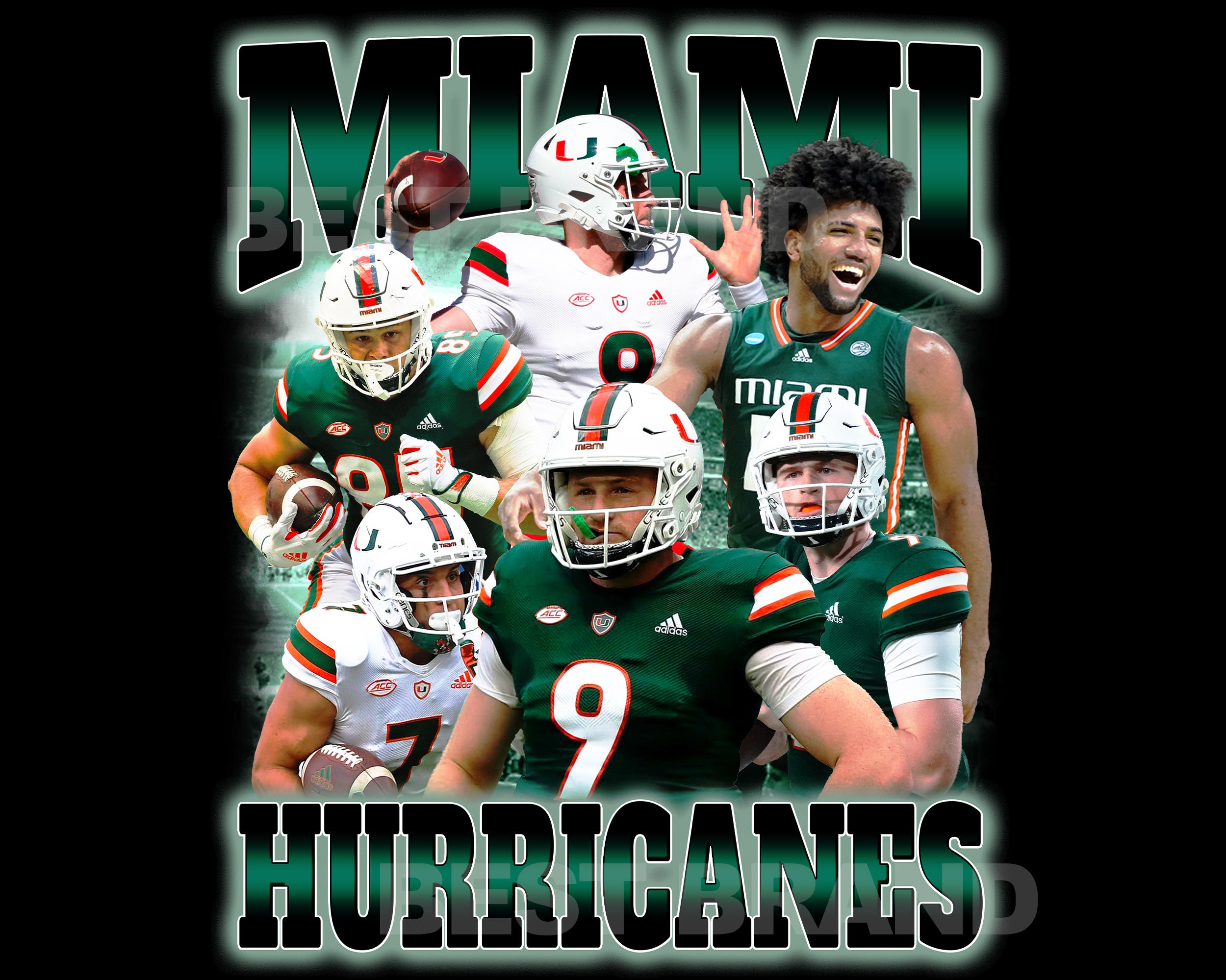 Hurricanes Logo PNG Digital Download, Instant Download, Sublimation ...
