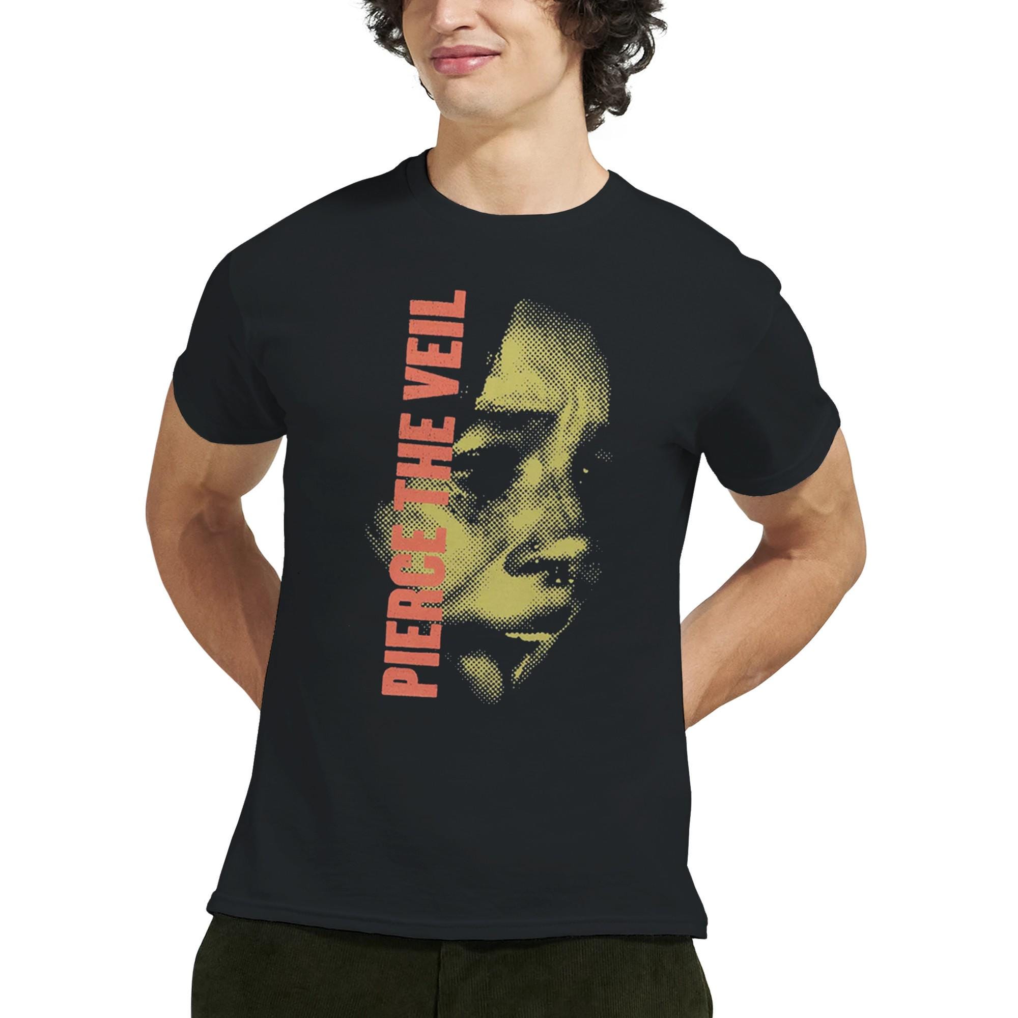 Pierce the Veil I Can't Hear You Tour 2025 Shirt, Pierce the Veil ...