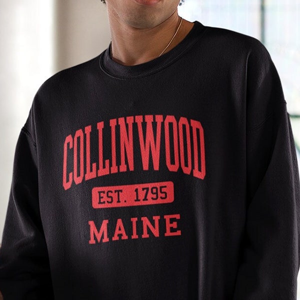 Barnabas Collins - Etsy