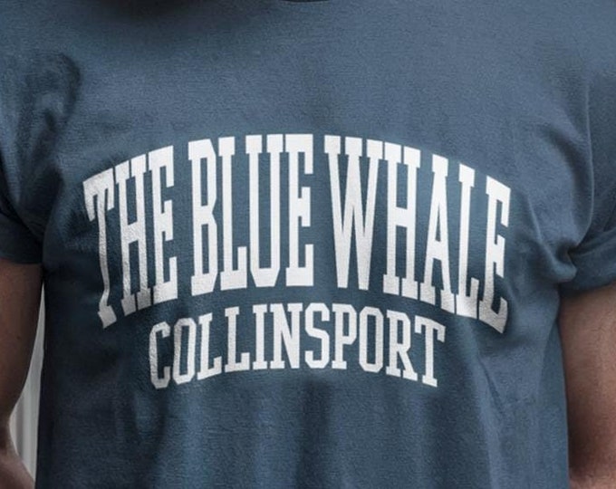 Dark Shadows Shirt the Blue Whale Tavern Tshirt Classic Horror Apparel ...