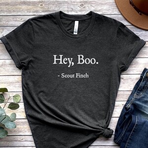 Hey Boo - Etsy