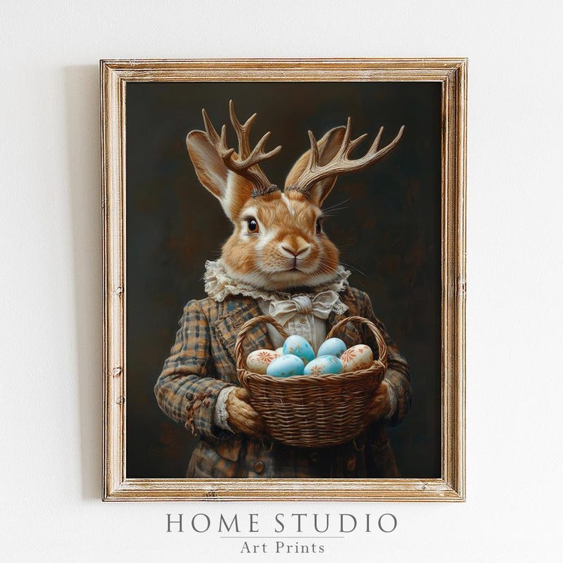 Jackrabbit Eggs - Etsy