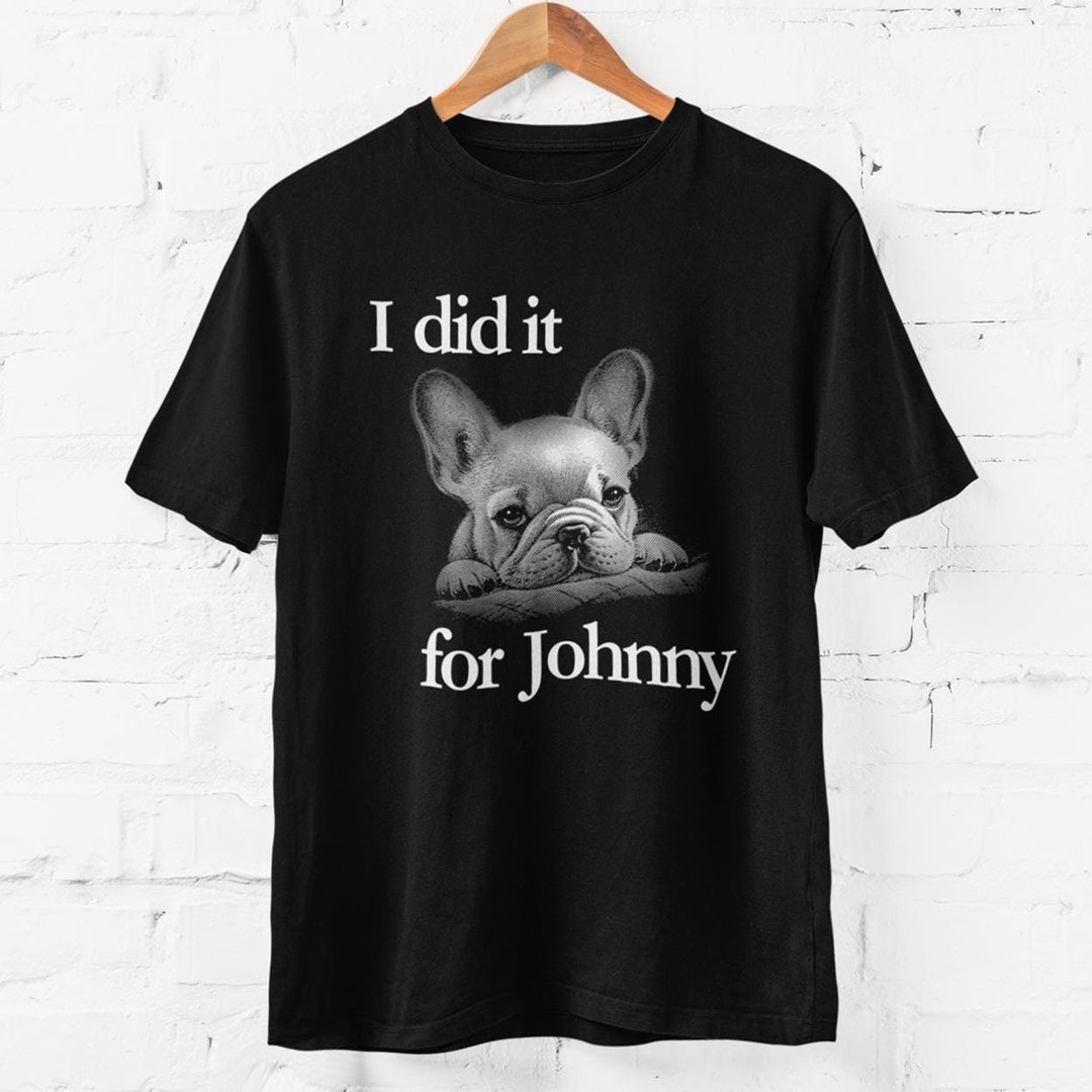 The Outsiders Shirt Greasers Do It for Johnny T Shirts Bookish Top ...