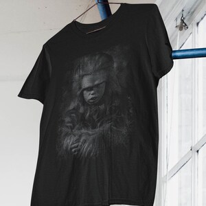 Land of the Lost Tshirt Chaka Tee Shirt Cha-ka T Shirt Retro Cool T ...