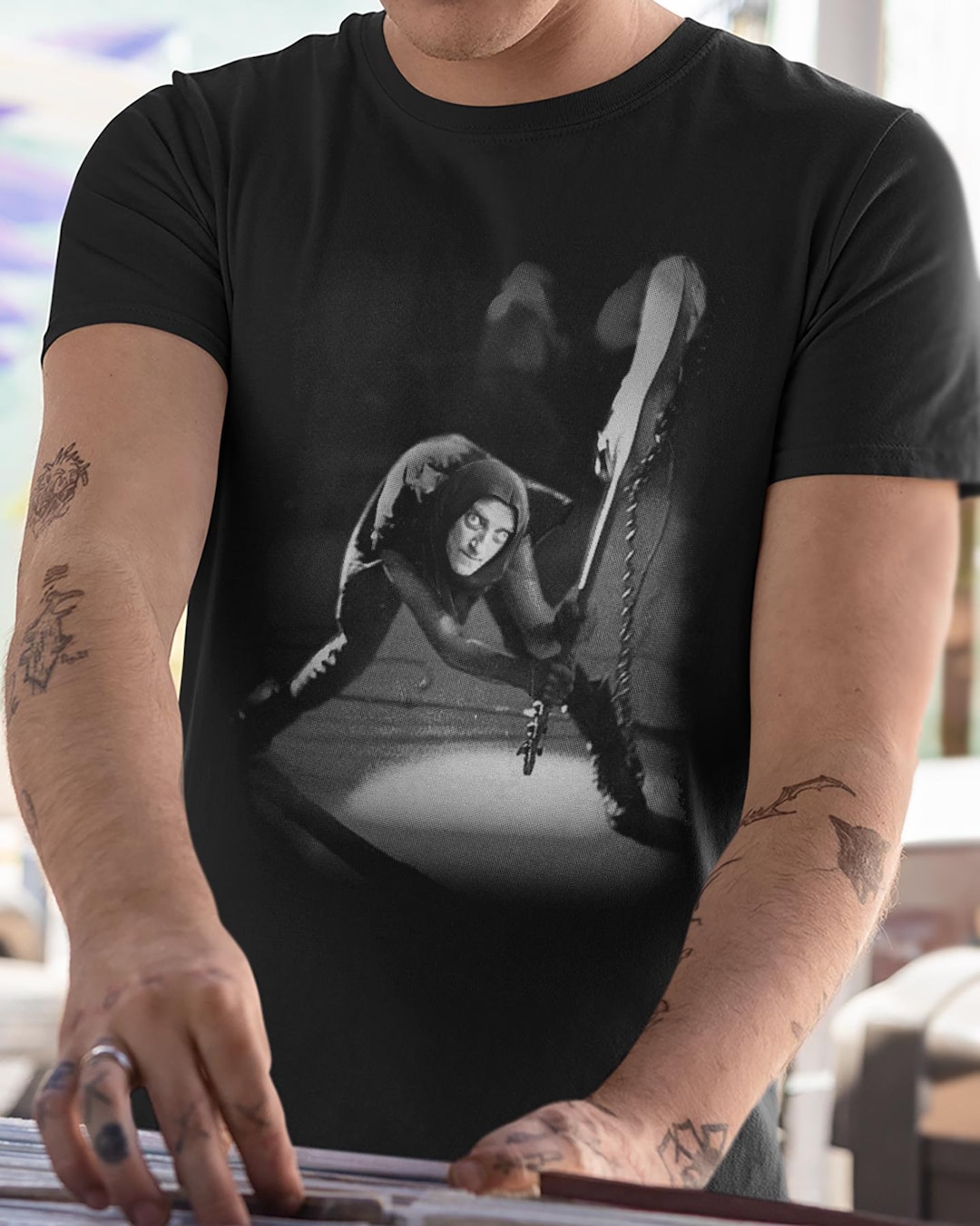 Young Frankenstein Igor Tshirt Abby Normal Fronkenstein Tee Punk Rock ...