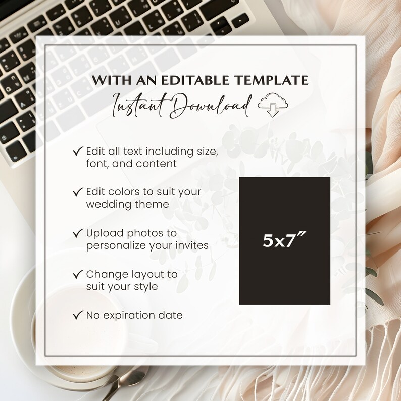 Surprise Engagement Proposal Invitation, Engagement Announcement ...