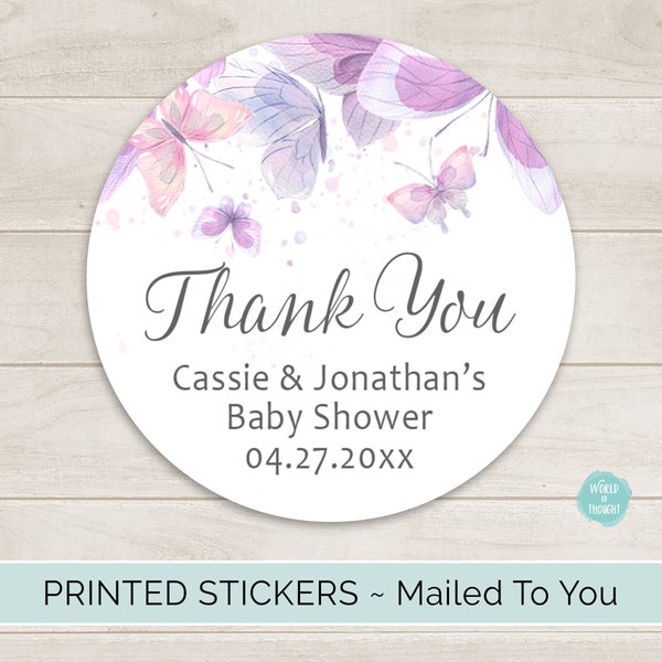 Butterfly Baby - Etsy