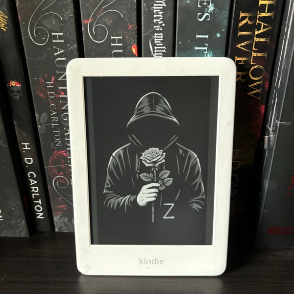 Haunting Adeline Wallpaper - Etsy