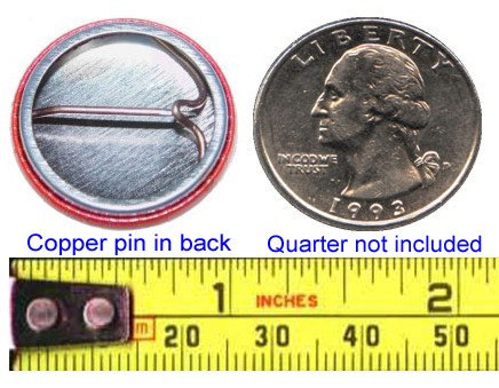 Iggy Pop the Stooges 7 One Inch Pinback/badges/buttons Punk - Etsy