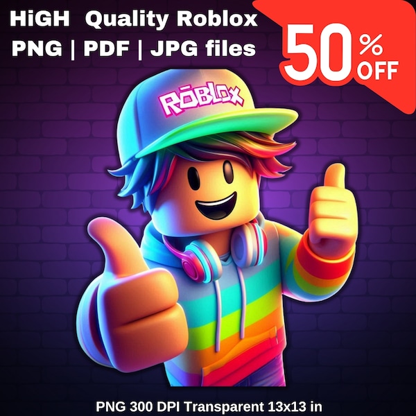 Posters Forsaken Roblox - Etsy