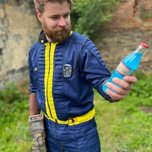 Fallout Cosplay (You'll Love) - Etsy