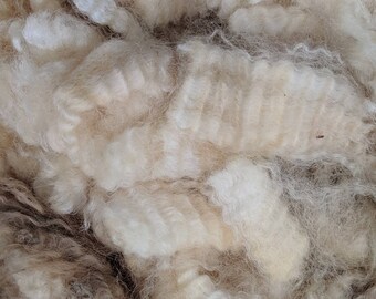 Raw Fleece | Etsy