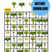 Printable Activity Bundle | Australian Animals | PDF Instant Download ...