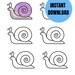 Printable Activity Bundle | Australian Animals | PDF Instant Download ...