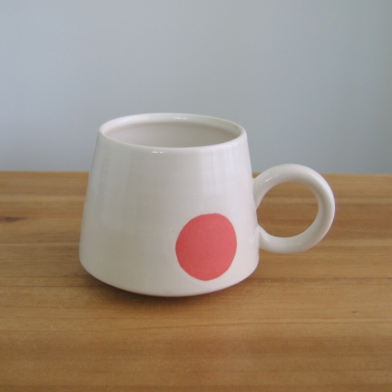 Mod Mugs - Etsy