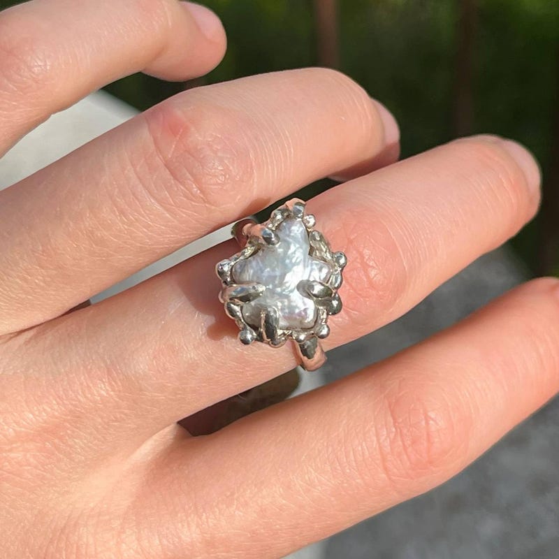 Kuurth rings - Etsy.de