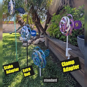 Custom Raider Pinwheel & Sports Fan Decor Personalized NFL Team Gifts ...