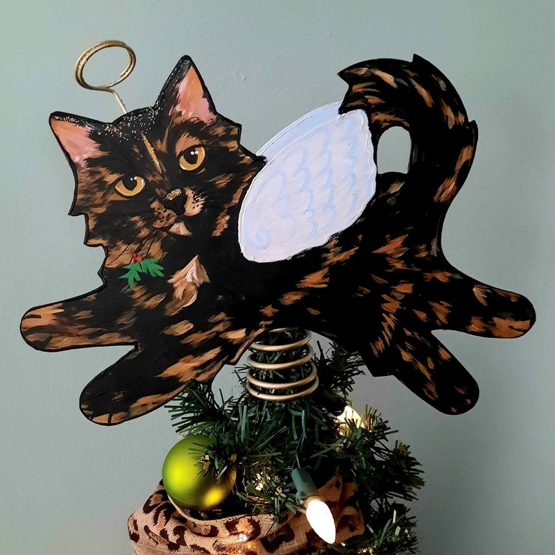 KittyCatArtStudio - Etsy