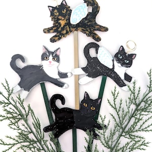 KittyCatArtStudio - Etsy