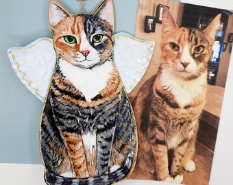 3d Stained Glass Star Design Tree Topper - Etsy