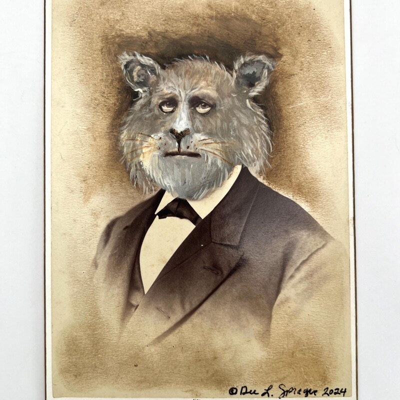 mermaidmessenger - Etsy