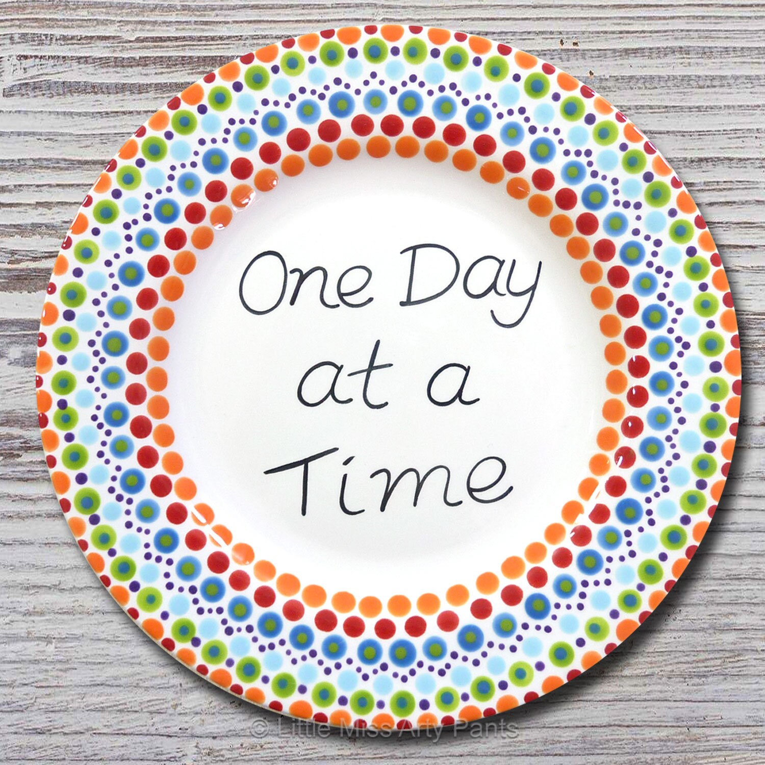 Keep it simple aa today - inabovirtX