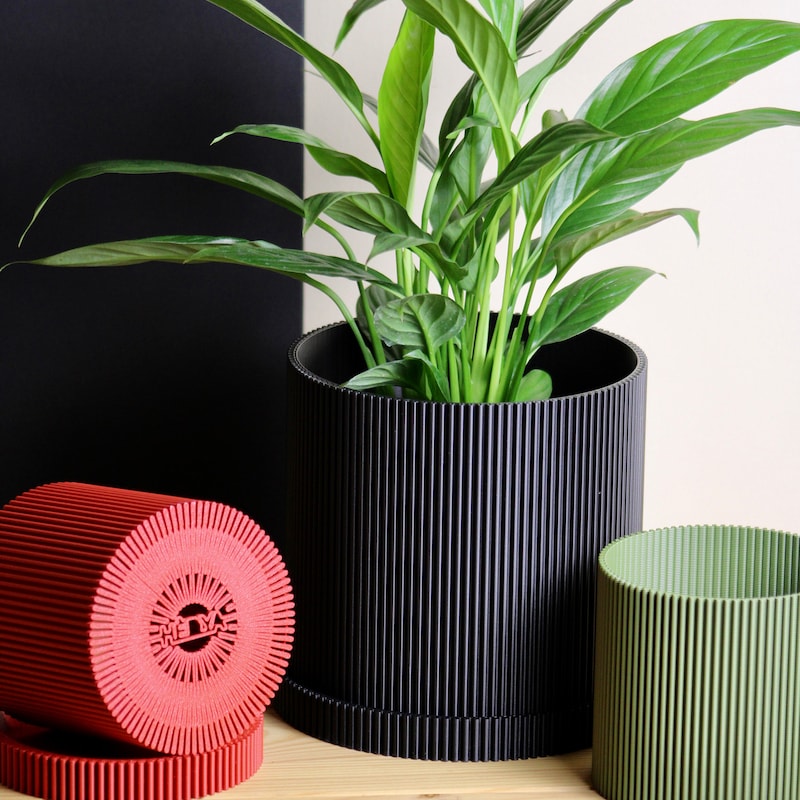 Cute Unique Plant Pots - Etsy