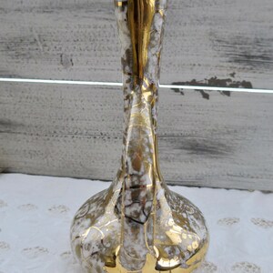 Vintage Royal Haeger Small Gold Pitcher Midcentury Bud Vase - Etsy