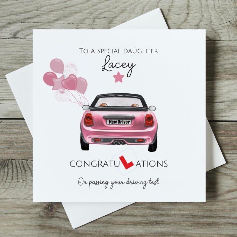 Gifts for Passing Driving Test - 60+ Gift Ideas for 2026